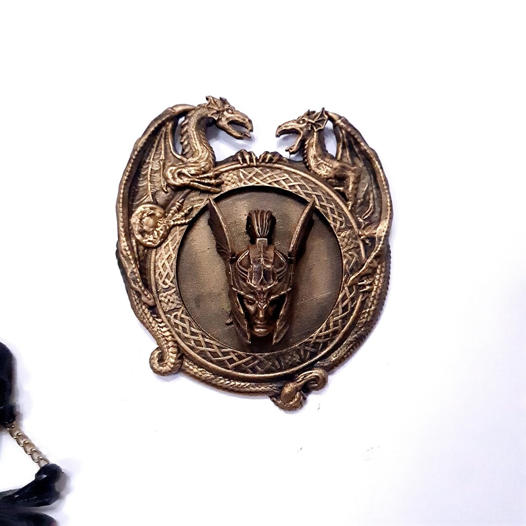 DAEMON TARGARYEN - House of the Dragon - Daemon Targaryen With Helmet ...