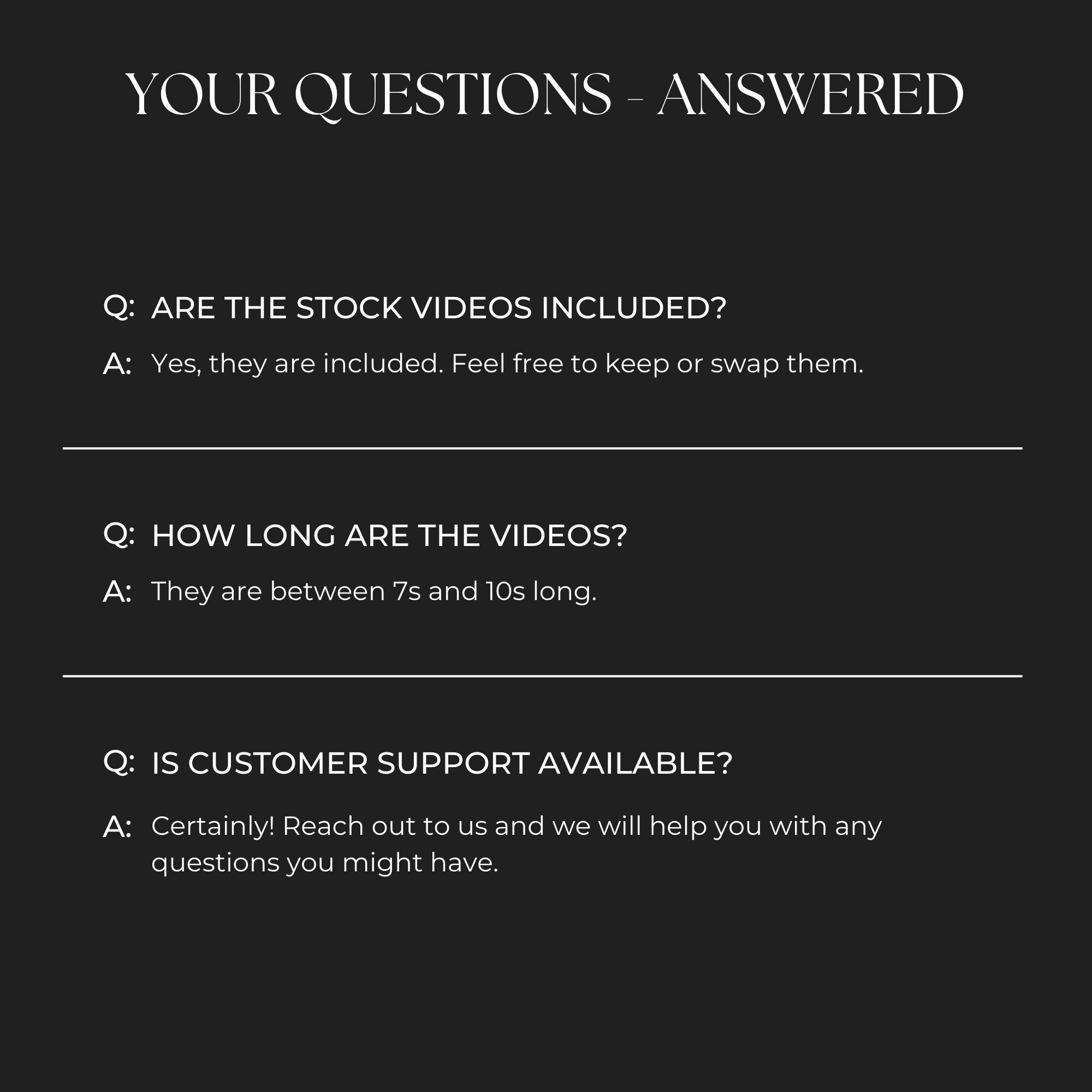 Instagram Reels Templates for Canva, Social Media Post for UGC Creator ...