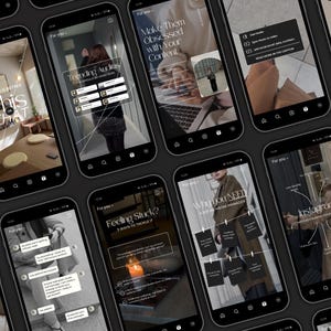 Faceless Reels for Social Media Managers and Virtual Assistants ...