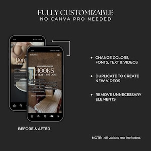 Faceless Reels for Social Media Managers and Virtual Assistants ...