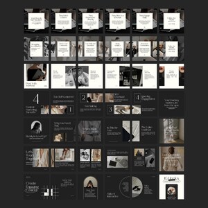 Instagram Posts, Stories, Carousels for Social Media Managers, Virtual ...