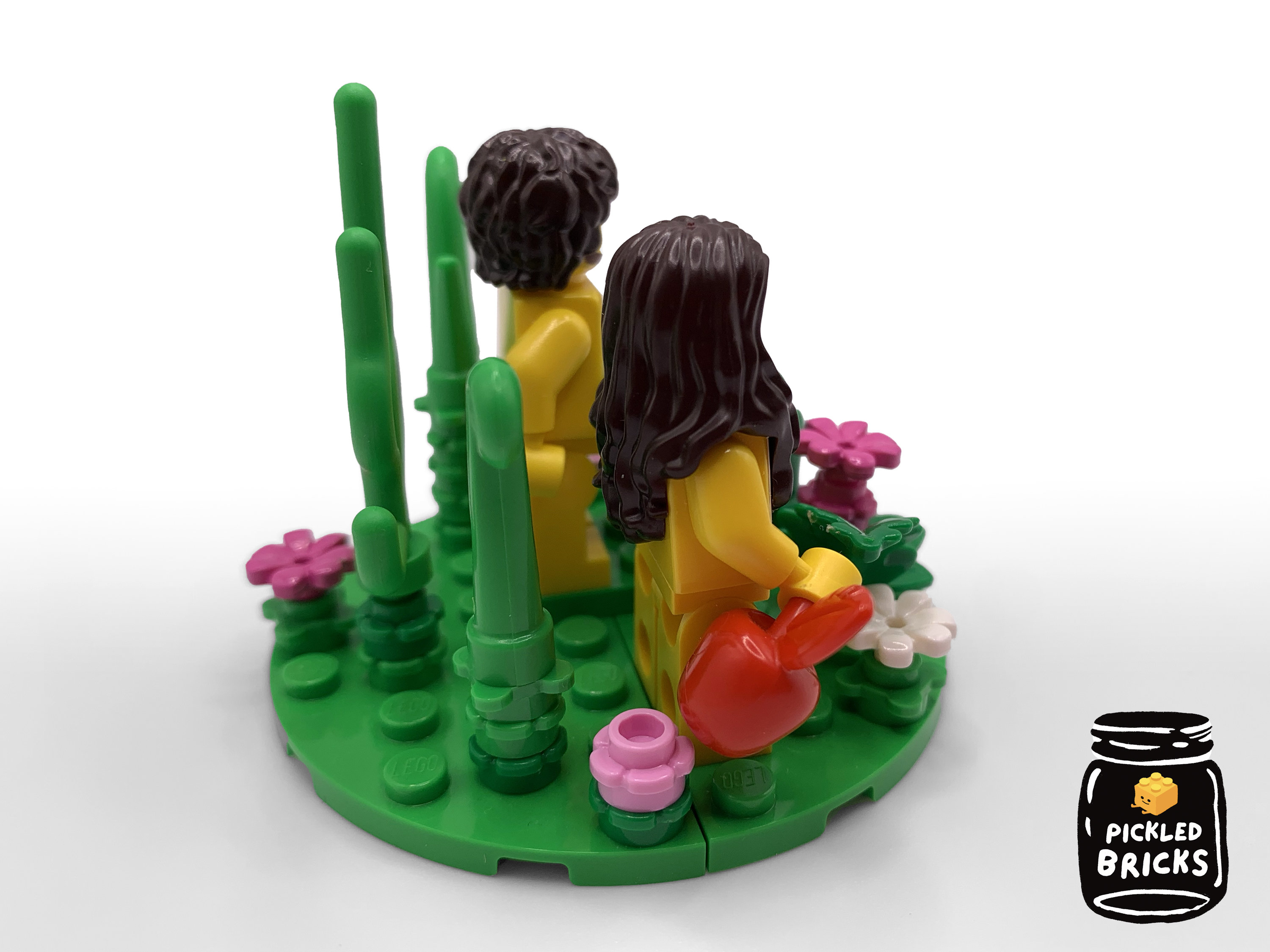 Lego Adam And Eve Brick Bible Discount New Testament