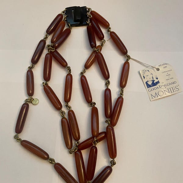 Gerda Lynggaard - Etsy