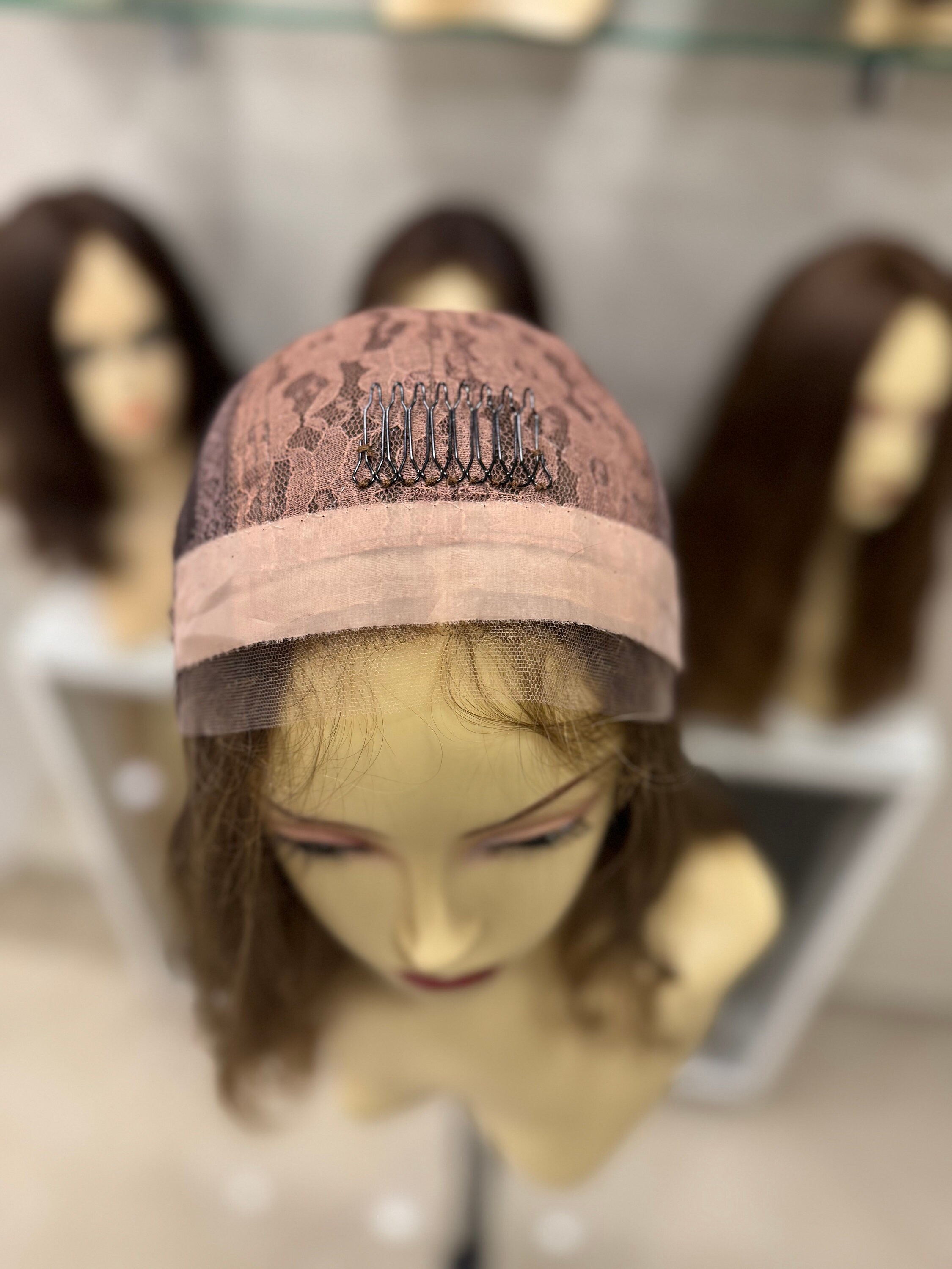 Wigs_dp Wig Human Hair Wig - Etsy