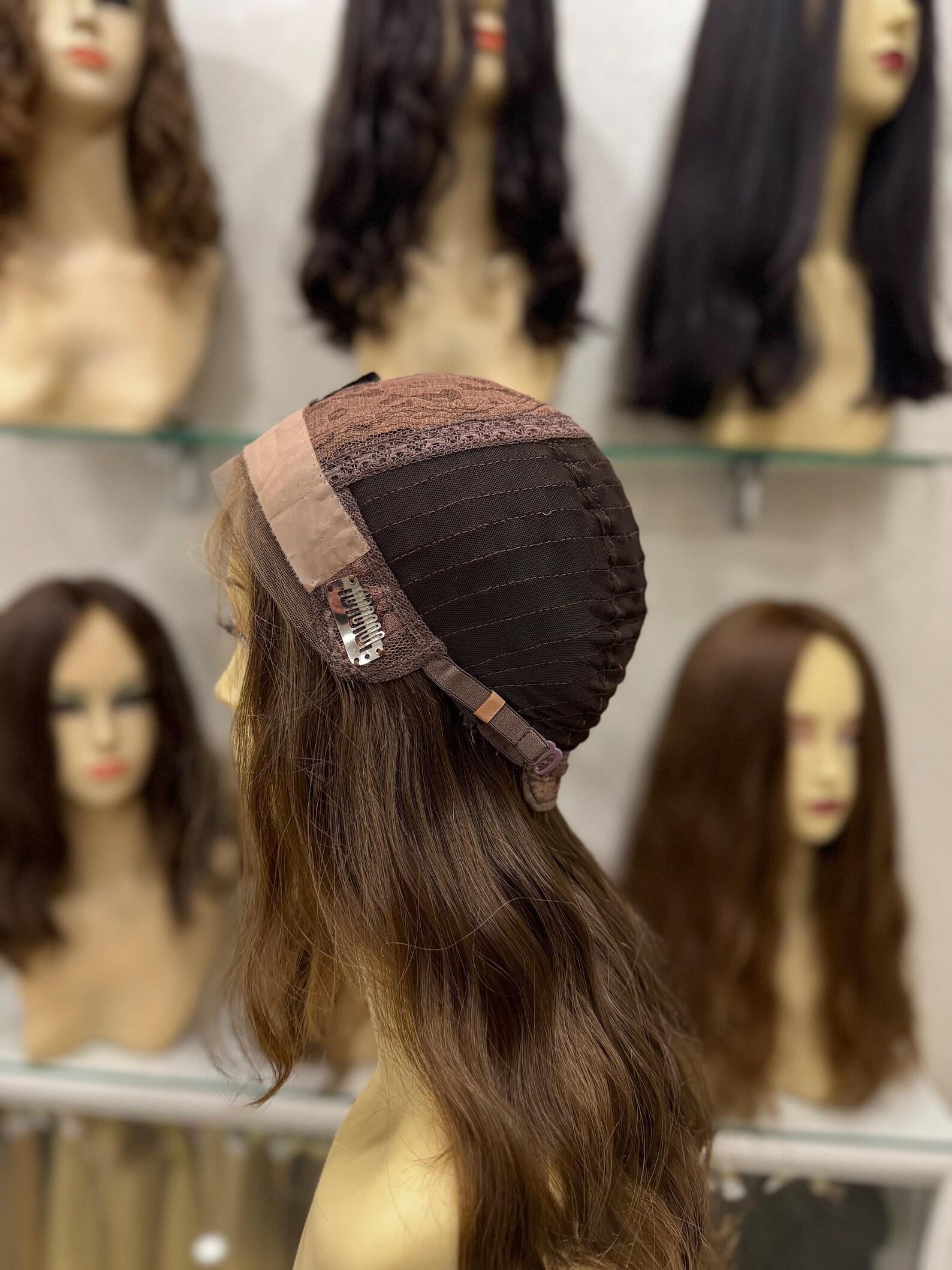 Wigs_dp Wig Human Hair Wig - Etsy