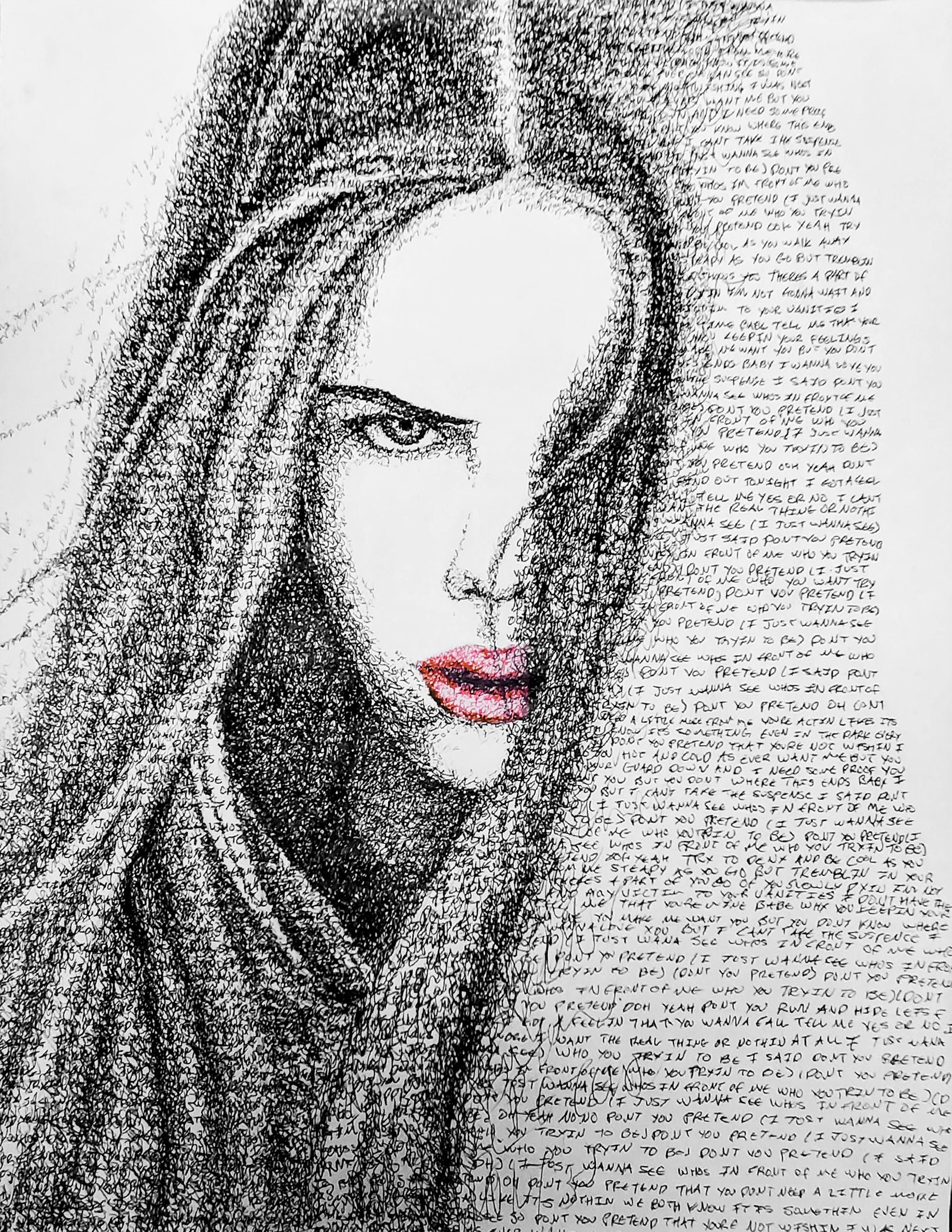 Custom Word Art Pieces - Etsy