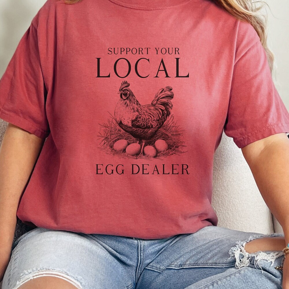 CombsteadFarm - Etsy