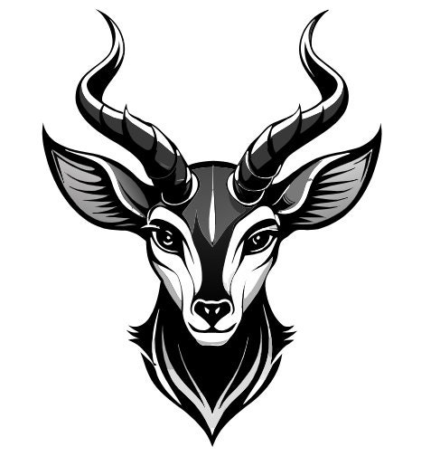 Goat SVG PNG - Etsy