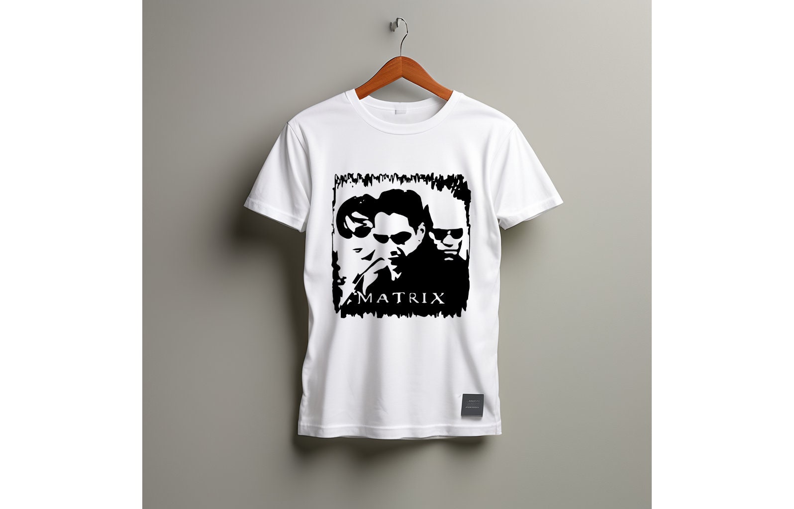 Matrix SVG PNG - Etsy