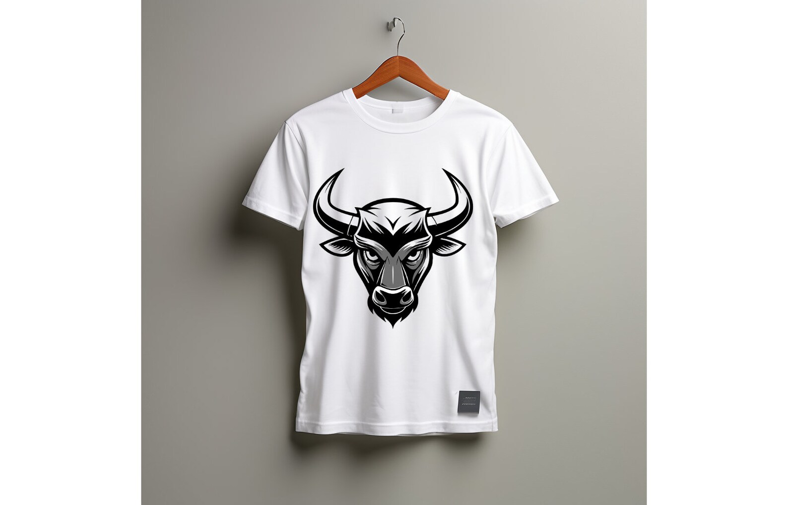 Bull SVG PNG - Etsy