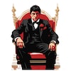 11 Scarface Svg Bundle, Scarface Vector, Scarface Clipart, Tonymontana ...