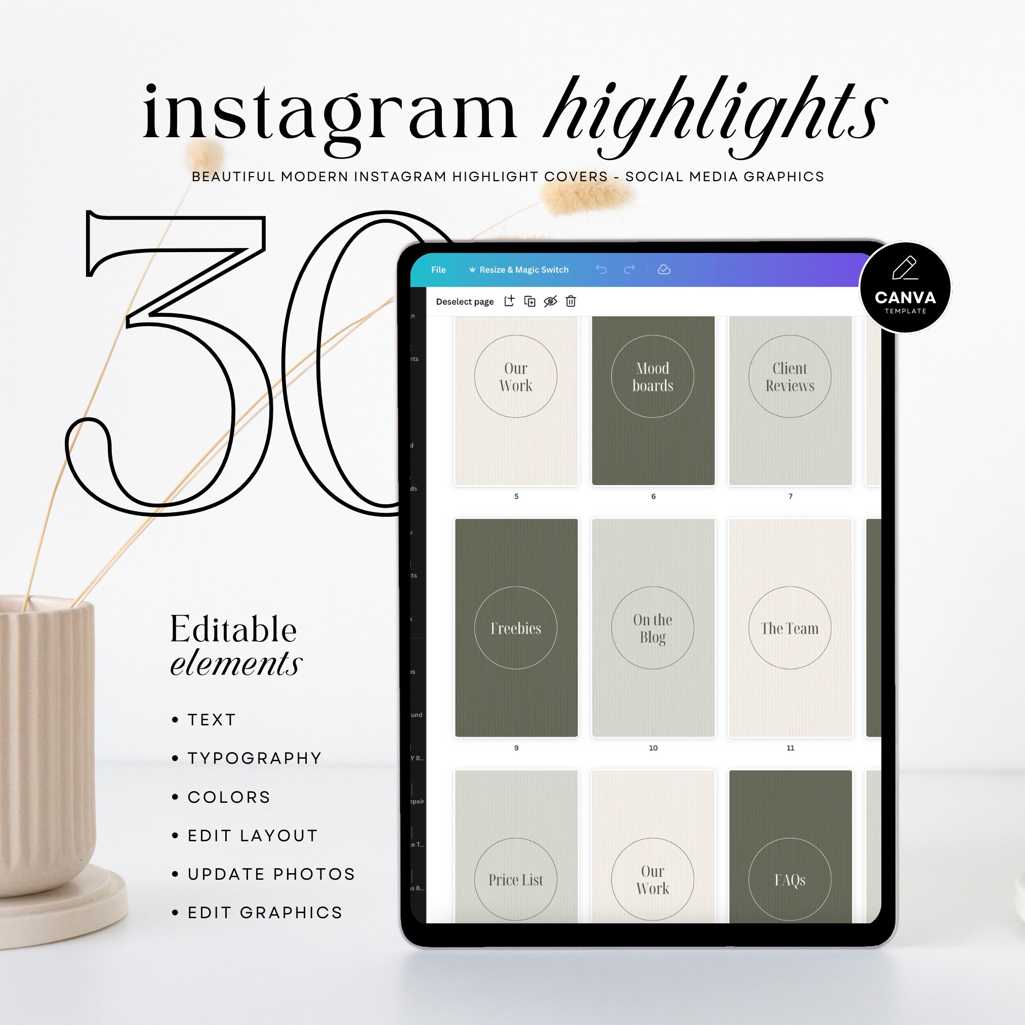 Interior Designer Highlight, Instagram Interior Designer Stories ...