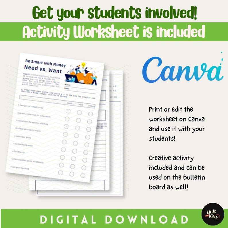 Financial Literacy Bulletin Board, Bulletin Board Ideas, Classroom ...
