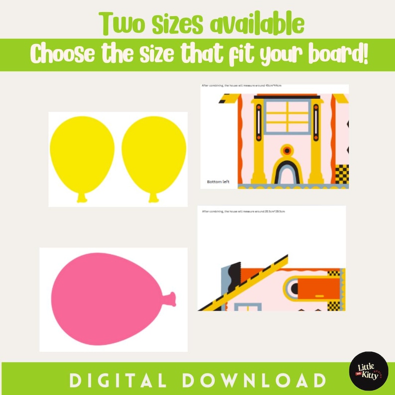 Digital Download, Back to School Bulletin Board, September Classroom ...