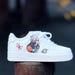 Custom Anime AF1 - Hand-painted Designs by Order ! - Etsy