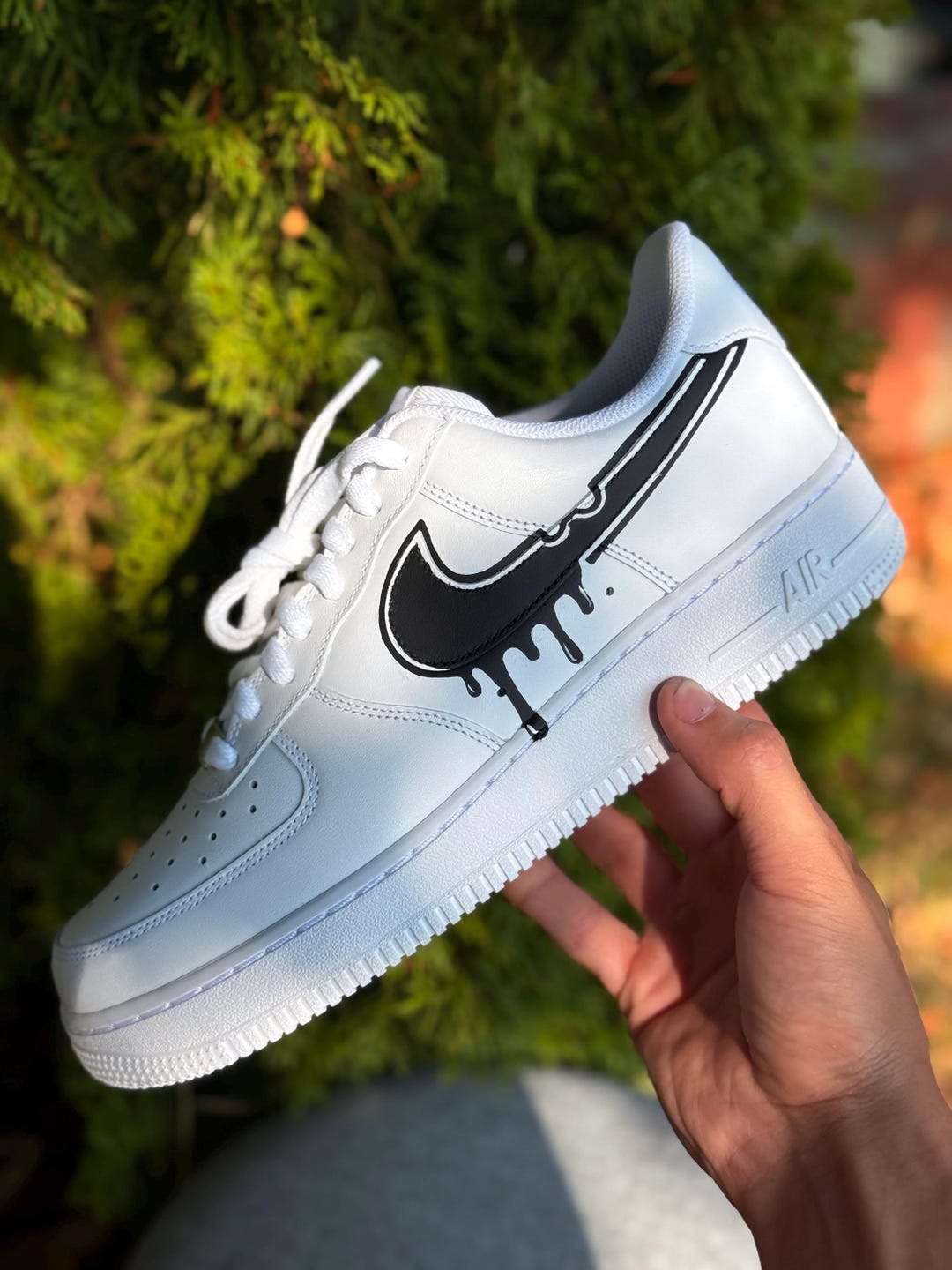 Personalized Shoes – Custom Painted Sneakers, Gift for Him/her - Etsy