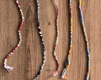 Reusable Hair Wraps - Etsy