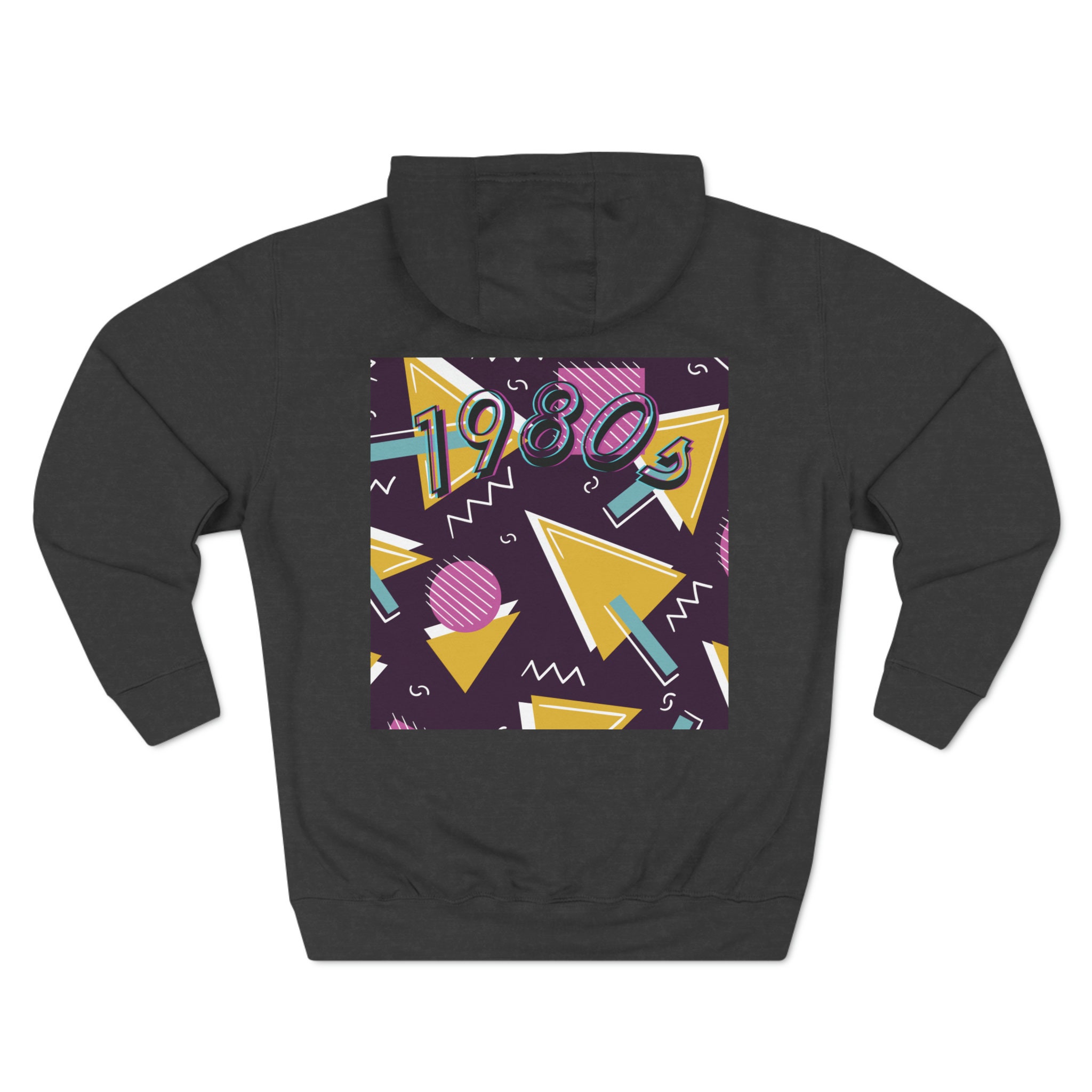 80s Hoodie,retro Hoodie, 80's Retro Sweatshirt, 80's Shirt Design, Made ...