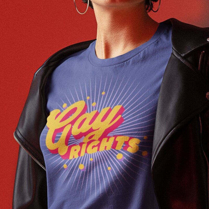 Queer Owned Shops - Etsy