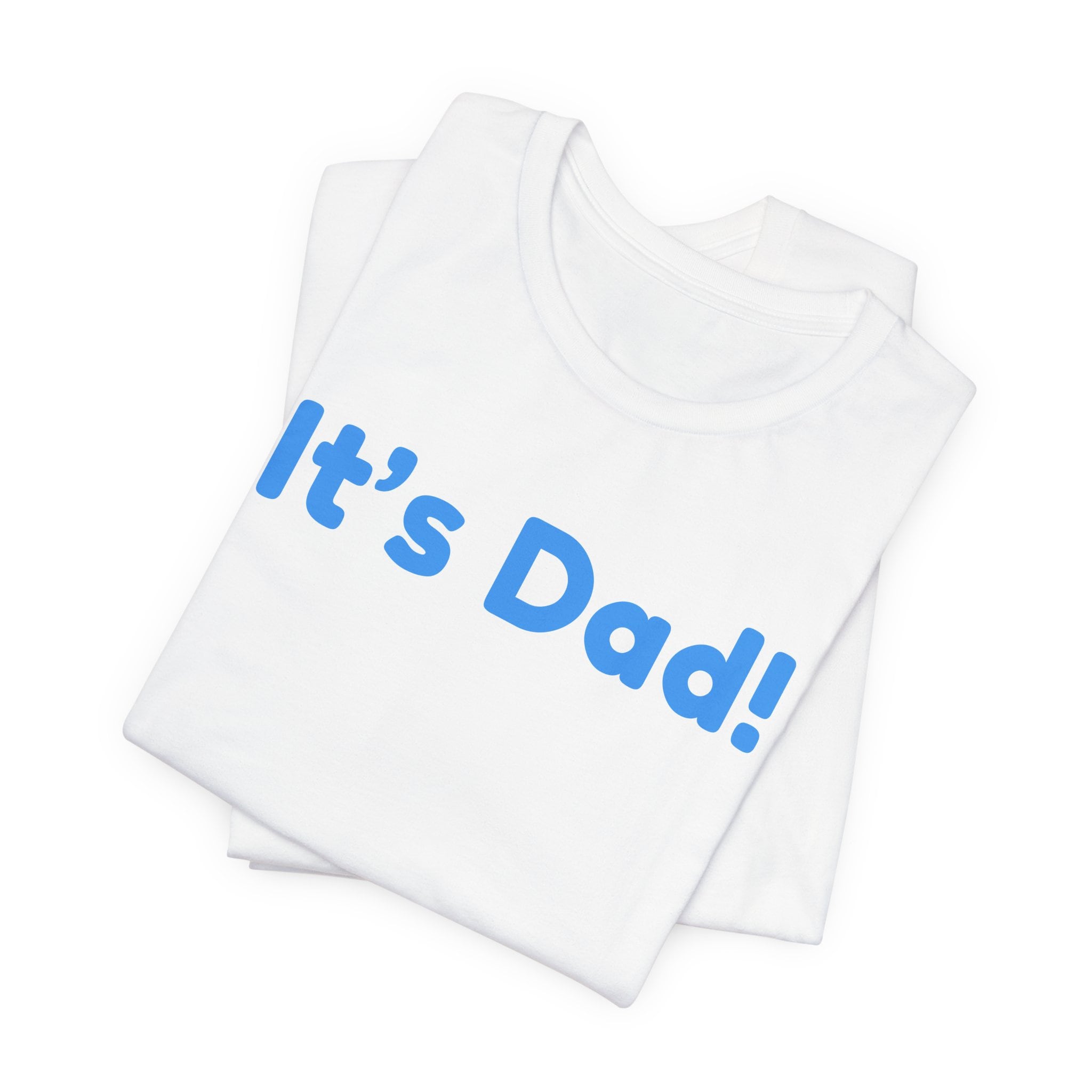 Bluey Shirt, Bluey Inspired Short Sleeve Tee Shirt, Bluey Dad Shirt ...