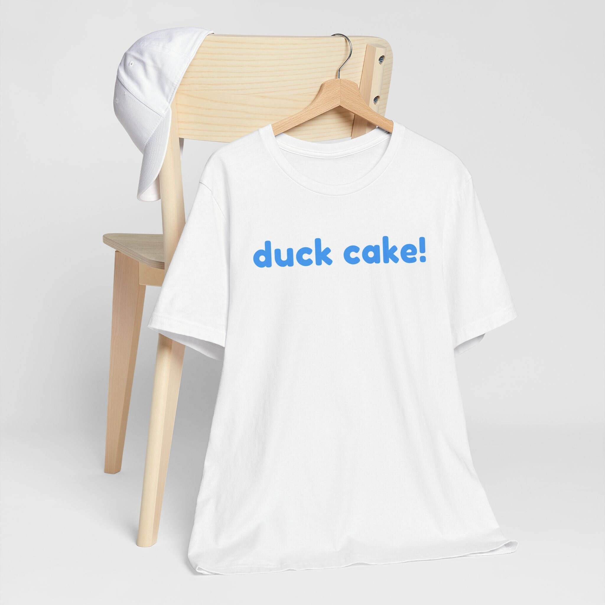 Bluey Shirt, Bluey Inspired Duck Cake Shirt, Bluey Dad Shirt, Bluey Mom ...