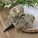 Rhinestone Bow Brooch Pin, Decorative Scarf Brooch - Etsy
