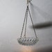 Vintage Crystal, Hanging Ashtray - Etsy