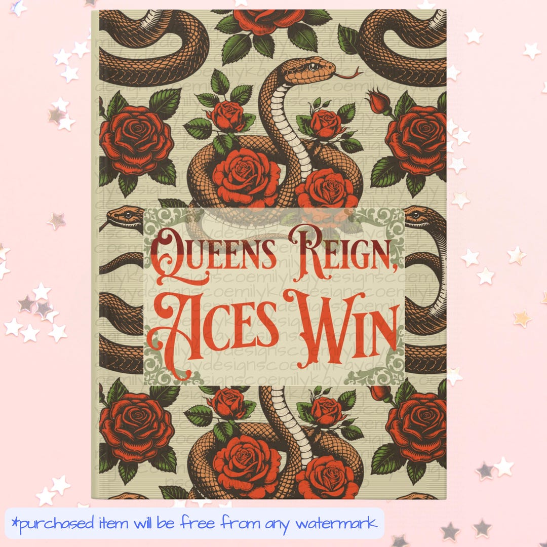 Custom Game Score Book, Blank Bridge Tally Pad, Canasta Score Pad, Card ...