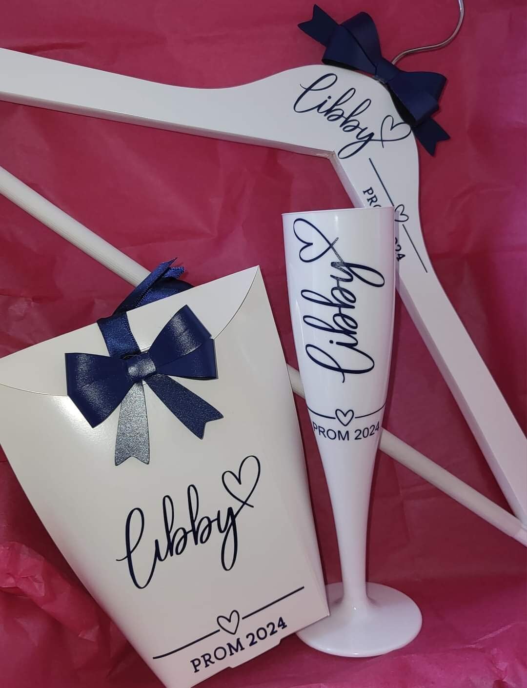Prom Gift Set - Etsy