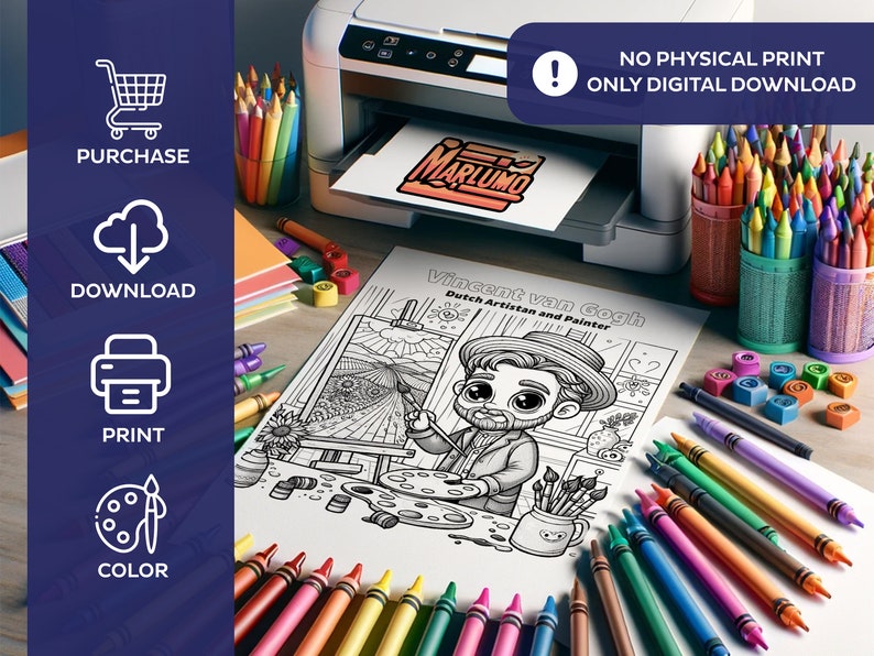 Inspirational Figures Coloring Pages for Kids, 20 Famous Personalities ...