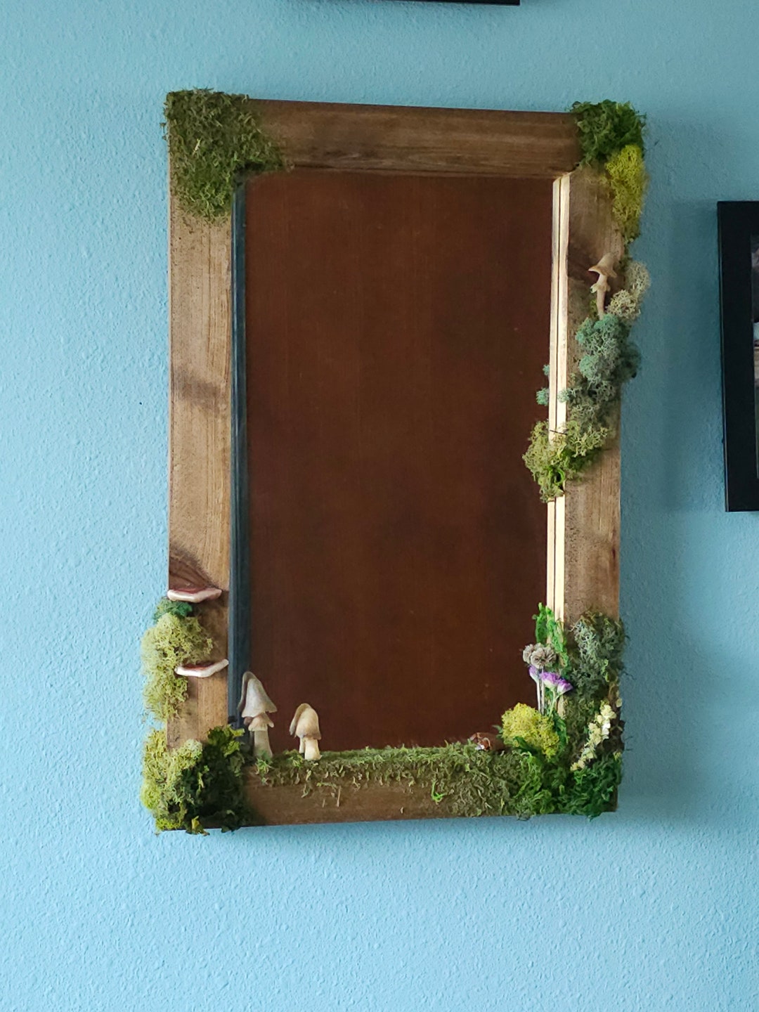 Fairycore Mirror - Etsy