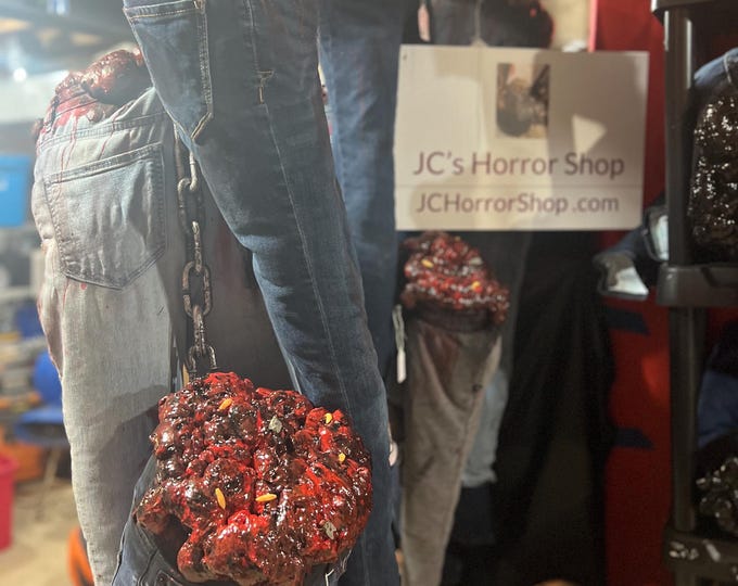 Torso Human Pelt - Etsy Canada