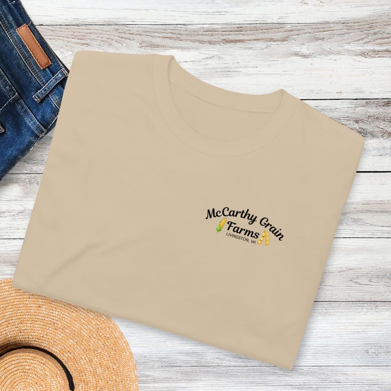 Shirt Farm Town State - Etsy