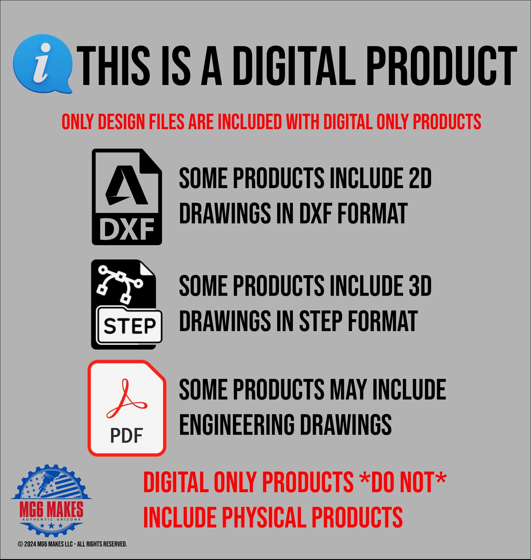 DIY Caulk Tube Rack With Tool Holder DXF/STEP Design (digital Download ...