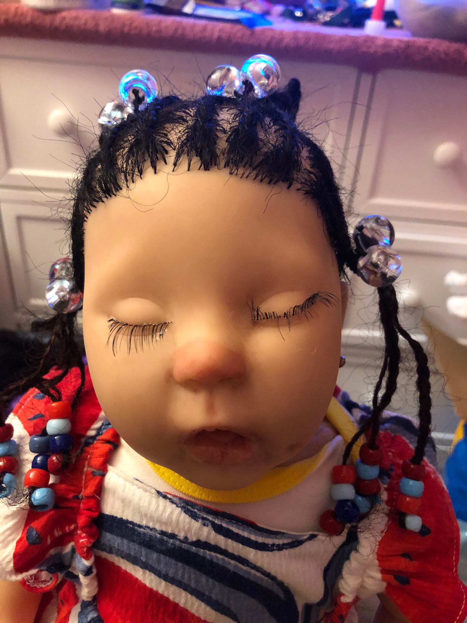 Reborn Fay - Etsy