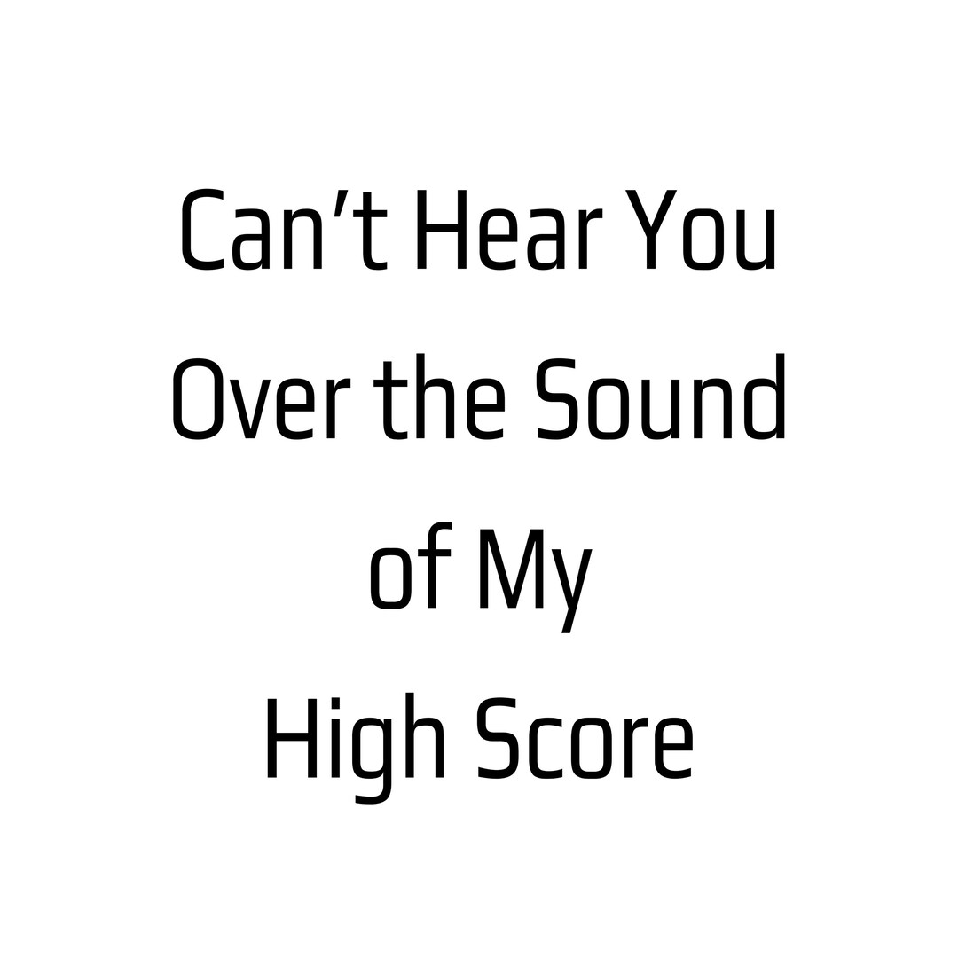 Gamer Svg, Gaming Svg, High Score Svg, Gamer Gifts, Digital Download ...