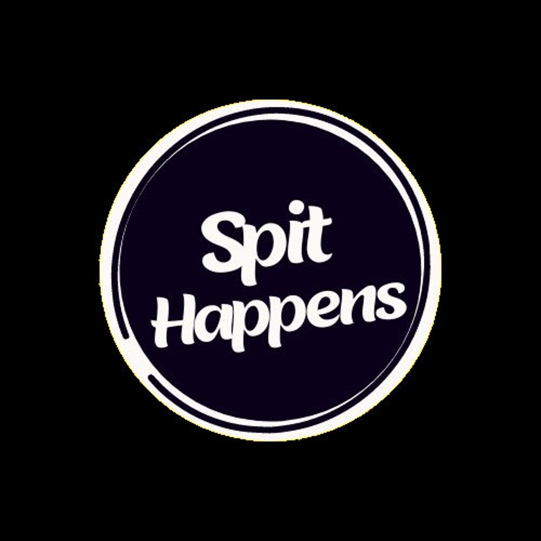 Spit Happens Svg, Baby Svg, Digital Download, Svg File, Svg for Cricut ...