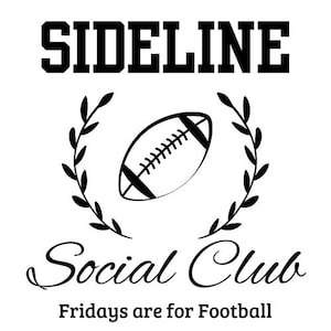 Say Less Social Club Svg, Say Less Svg, Social Club Svg, Digital ...