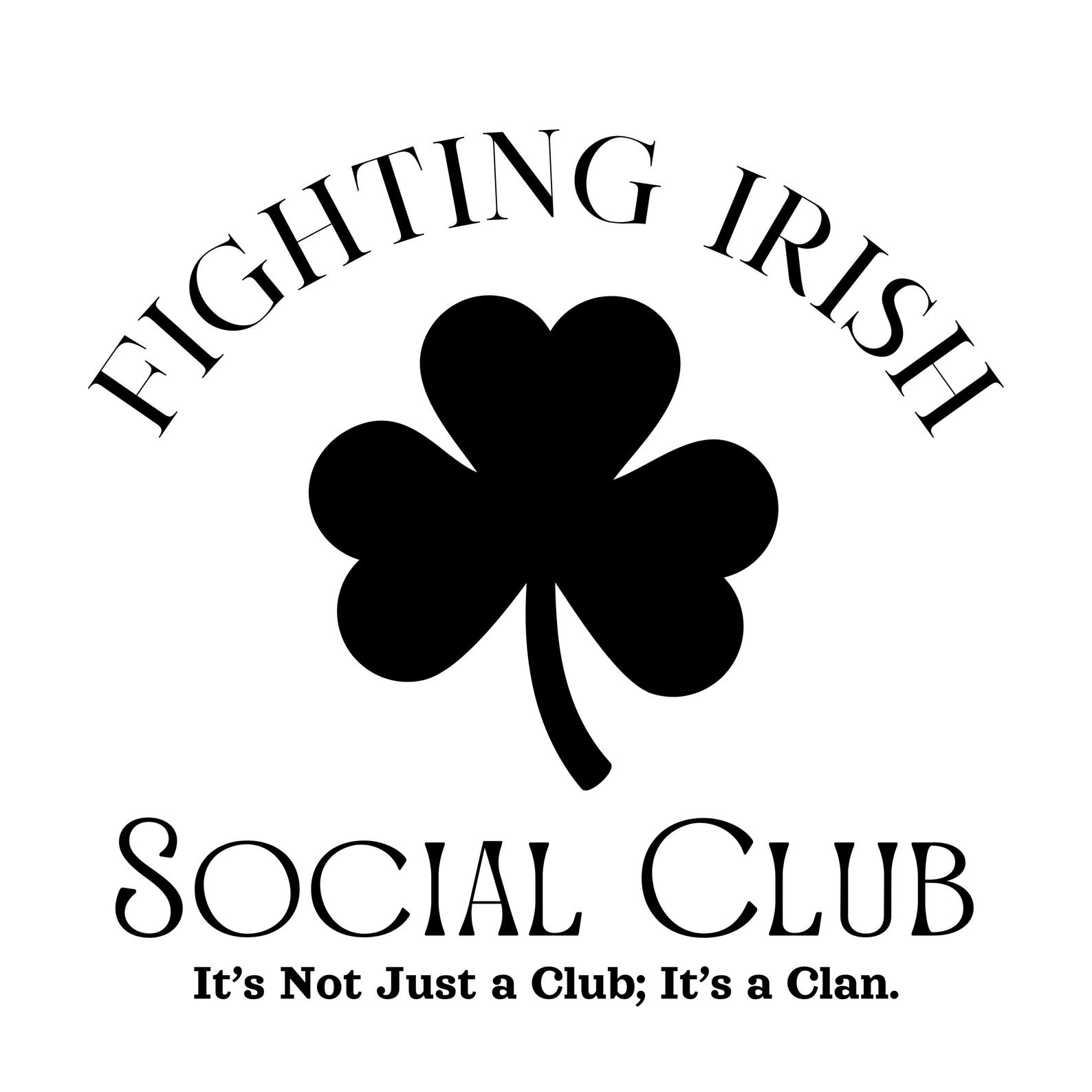 Fighting Irish Svg, Irish Svg, Irish, Saint Patricks Day Svg, St ...