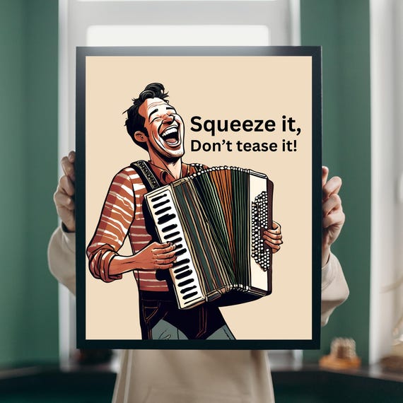 Accordion Guy Memes