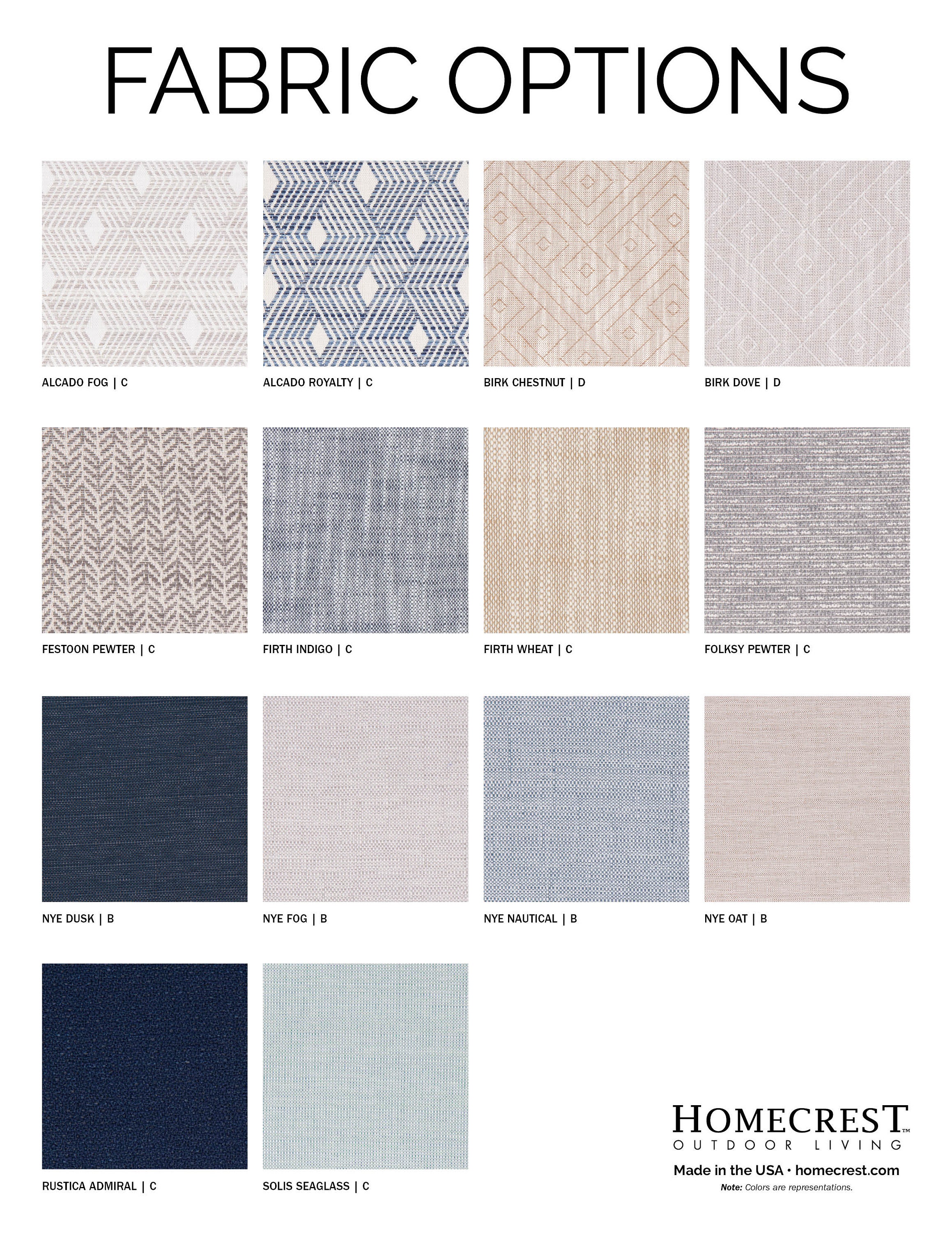 Homecrest Kingston Barrel Chair Swivel Rocker Replacement Cushion ...