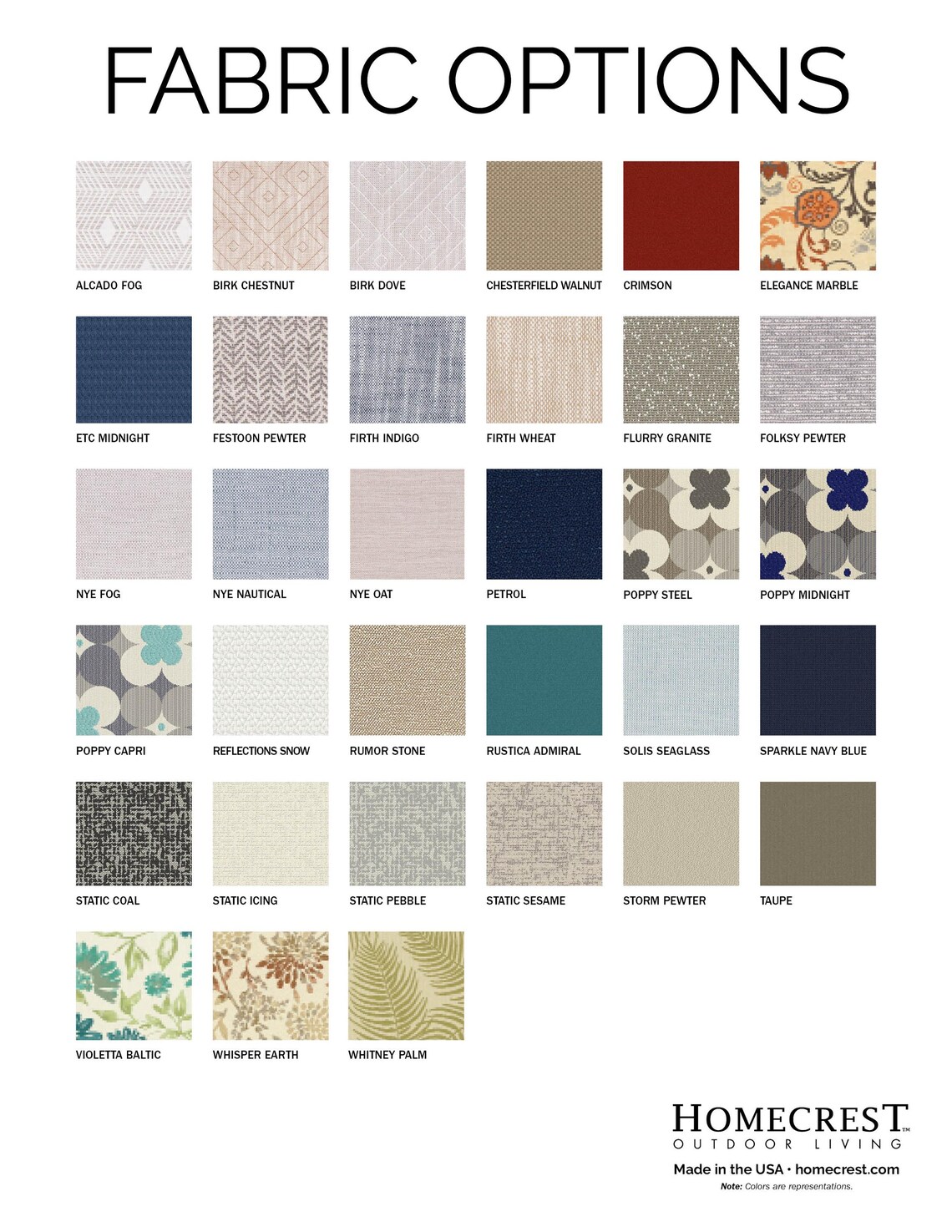 Homecrest Kingston Barrel Chair Swivel Rocker Replacement Cushion ...