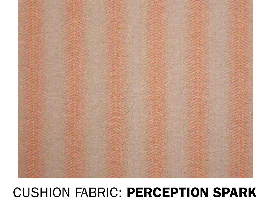 Sunbrella Perception Spark 0044339-0002, Indoor/outdoor Fabric, 9.17 ...