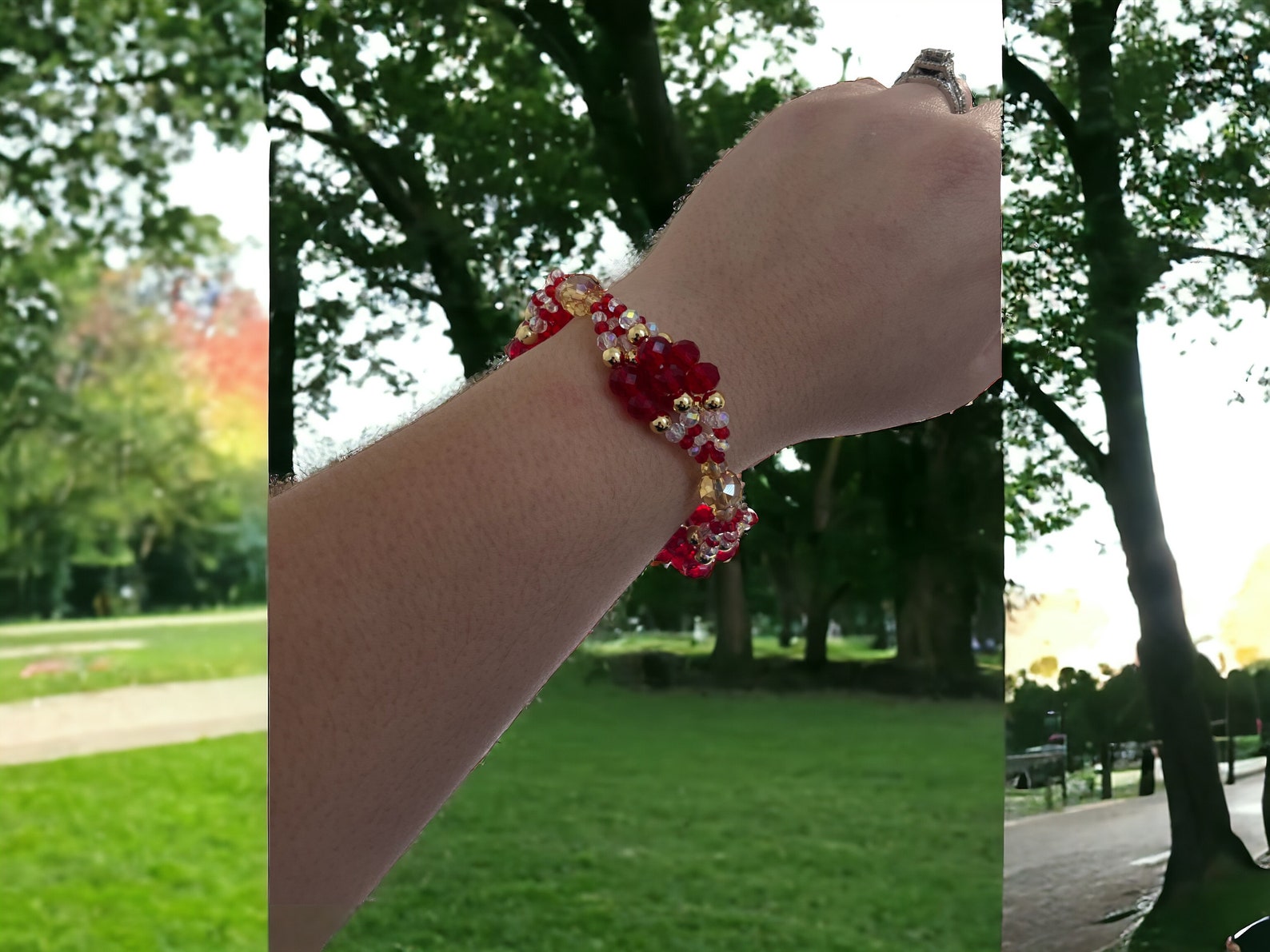 Ilde Shango Y Oshun - Etsy