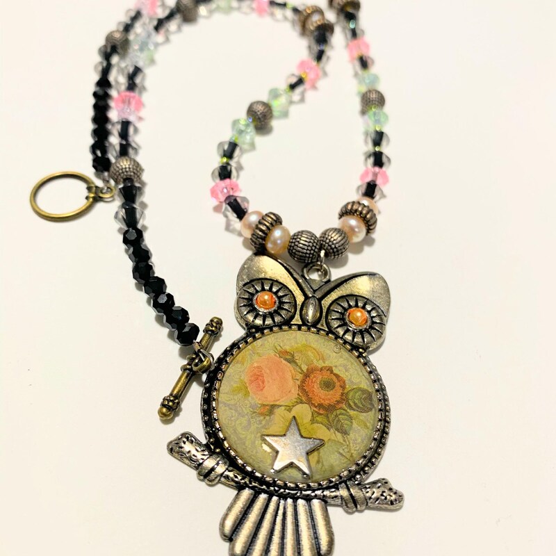 Altered Jewelry - Etsy