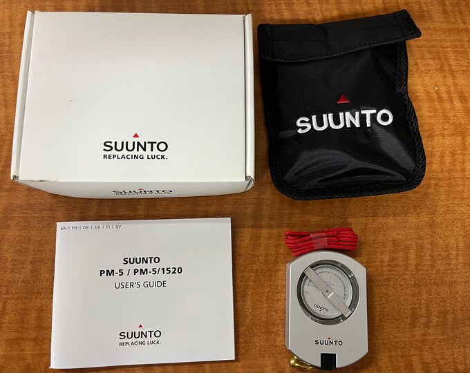 Lietz 8047-45 Abney Inclinometer Level, Vintage Surveying Tool ...