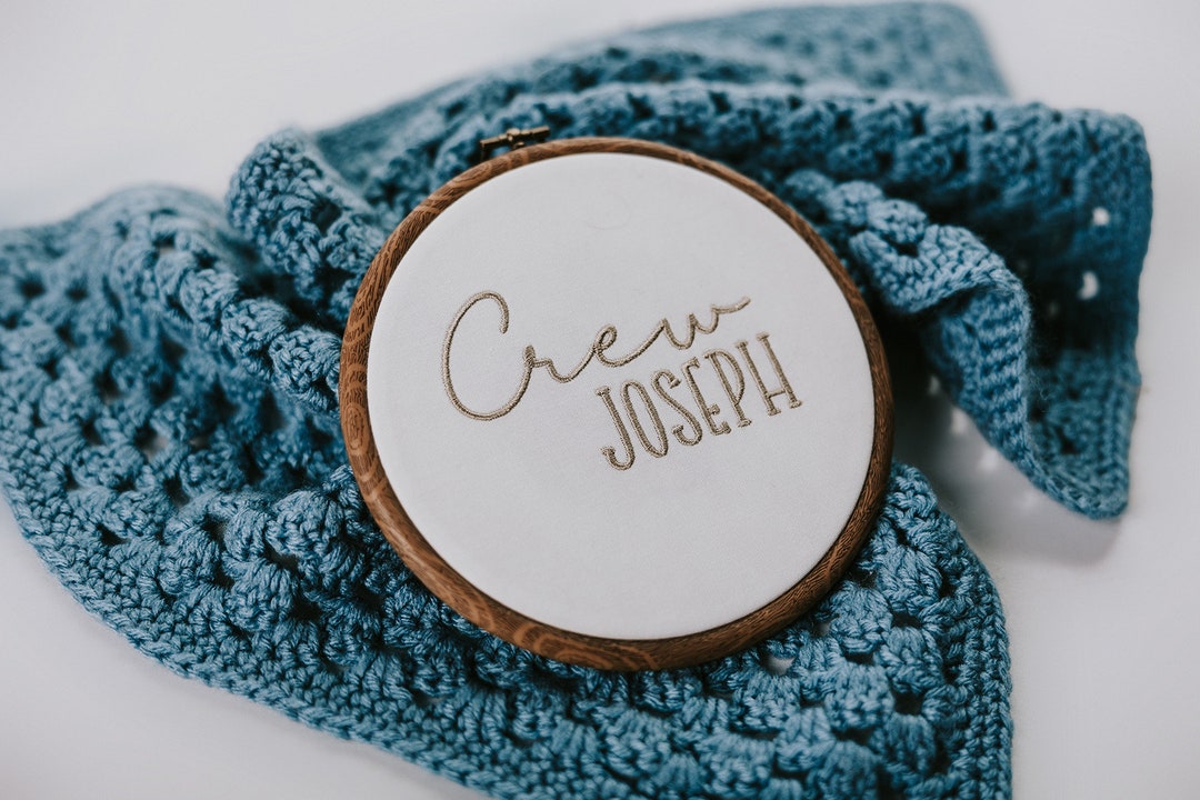 Newborn Name Sign for Hospital Name Sign Newborn Name Sign Baby ...