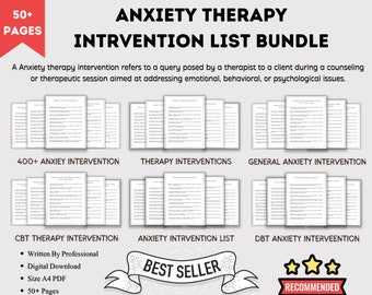 Therapeutic Interventions Itherapy Intervention List Itherapist Cheat Sheets I Documentation ...