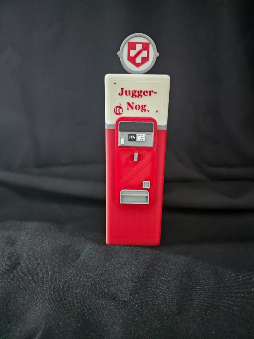 3d Printed, Call of Duty, Perk Machines, Zombies, Juggernog, Perk, Gift ...