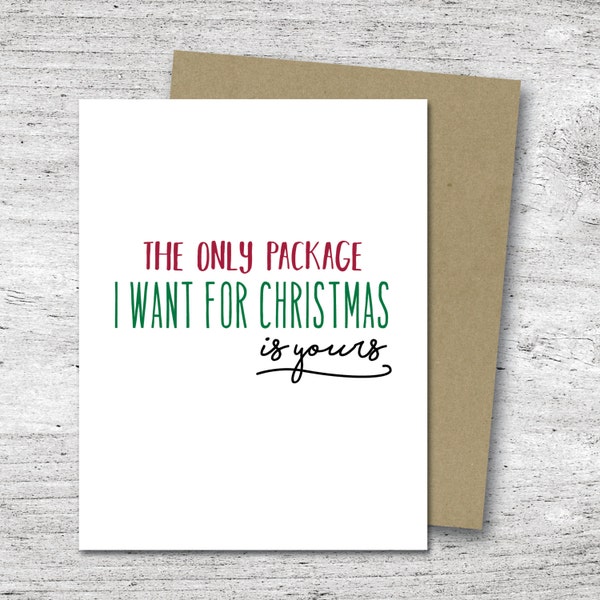 Romantic Christmas - Etsy